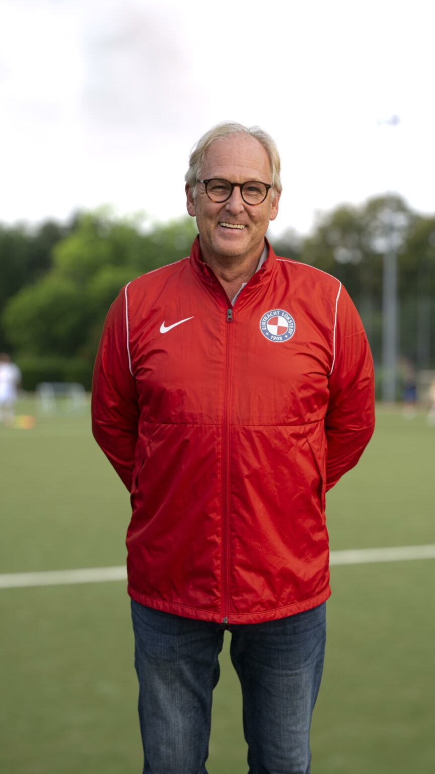 4.Herren - Eintracht Lokstedt 1908 e.V.